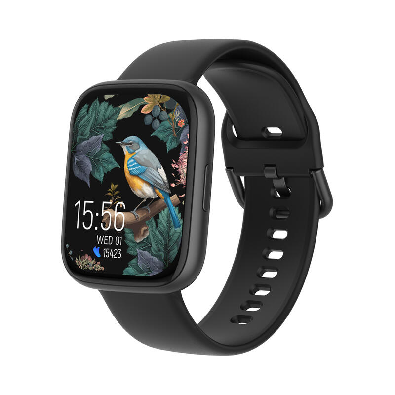 Smartwatch sportowy Forever SW-330 ForeVigo 4 FOREVER | Decathlon