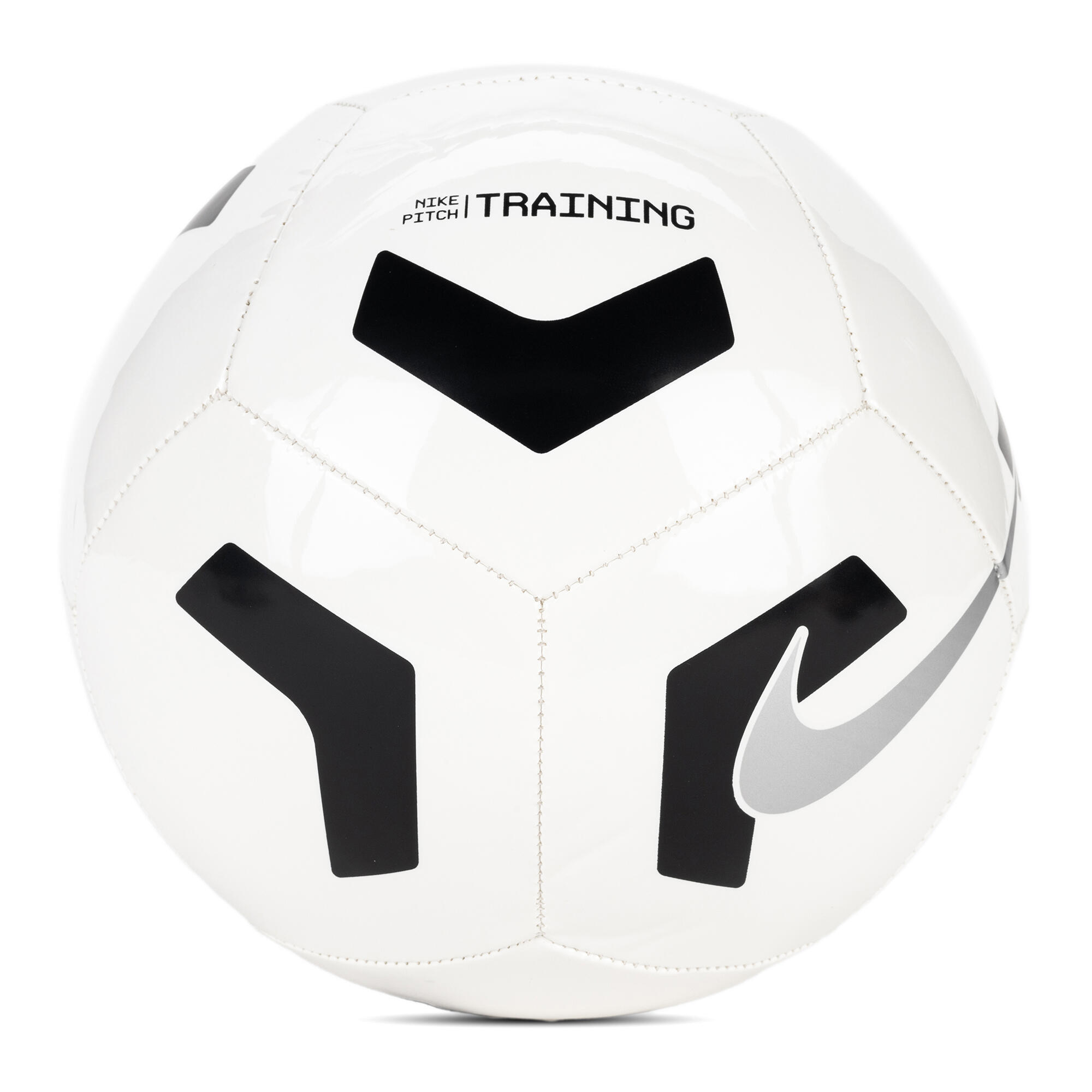 NIKE - Minge de fotbal Nike Pitch Training | Decathlon