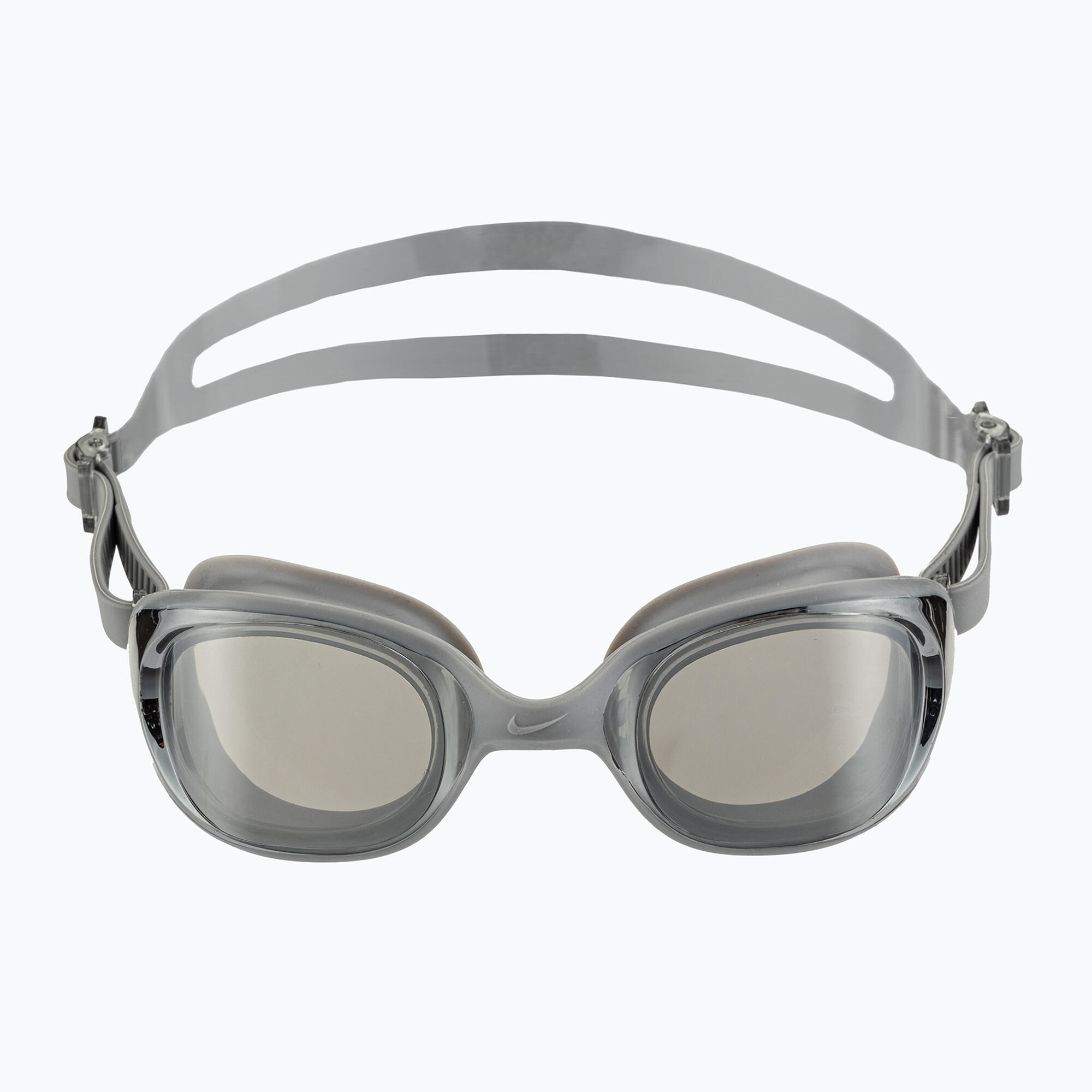 Plavecké brýle Expanse Mirror NIKE - Decathlon