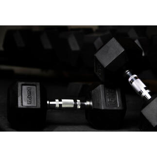 BOXPT EQUIPMENT Zeshoekige halter. | Decathlon