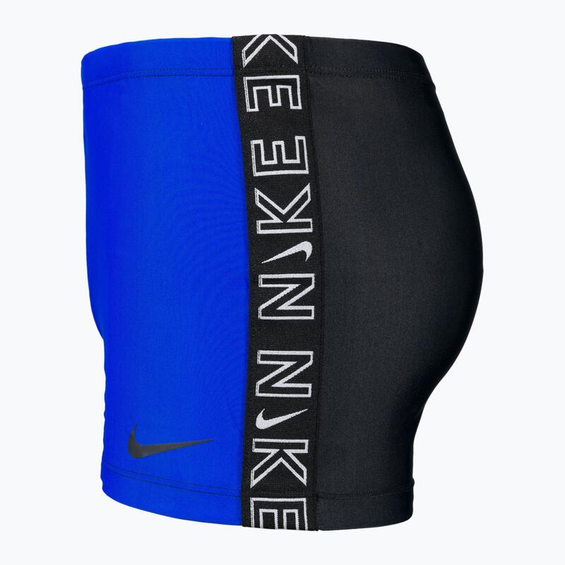 Boxer de bain Nike Logo Tape Square Leg pour Homme NIKE | Decathlon