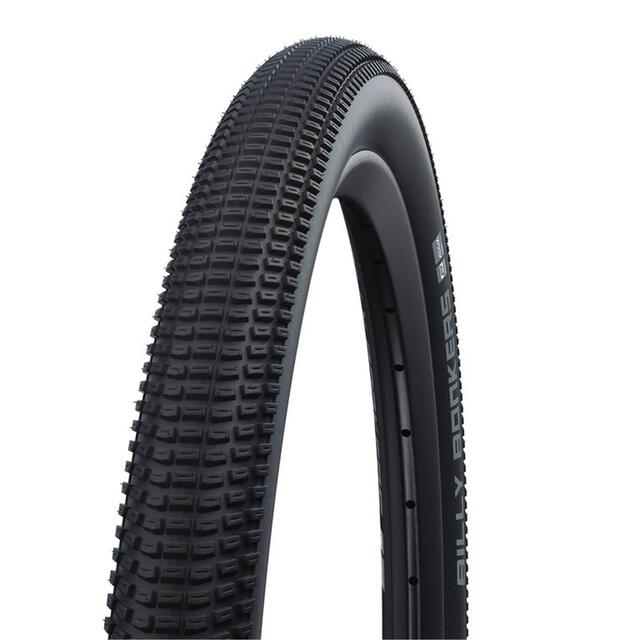Schwalbe Reifen Billy Bonkers HS600 fb. 24x2.00"50-507 sw Perf.Adx SCHWALBE | Decathlon
