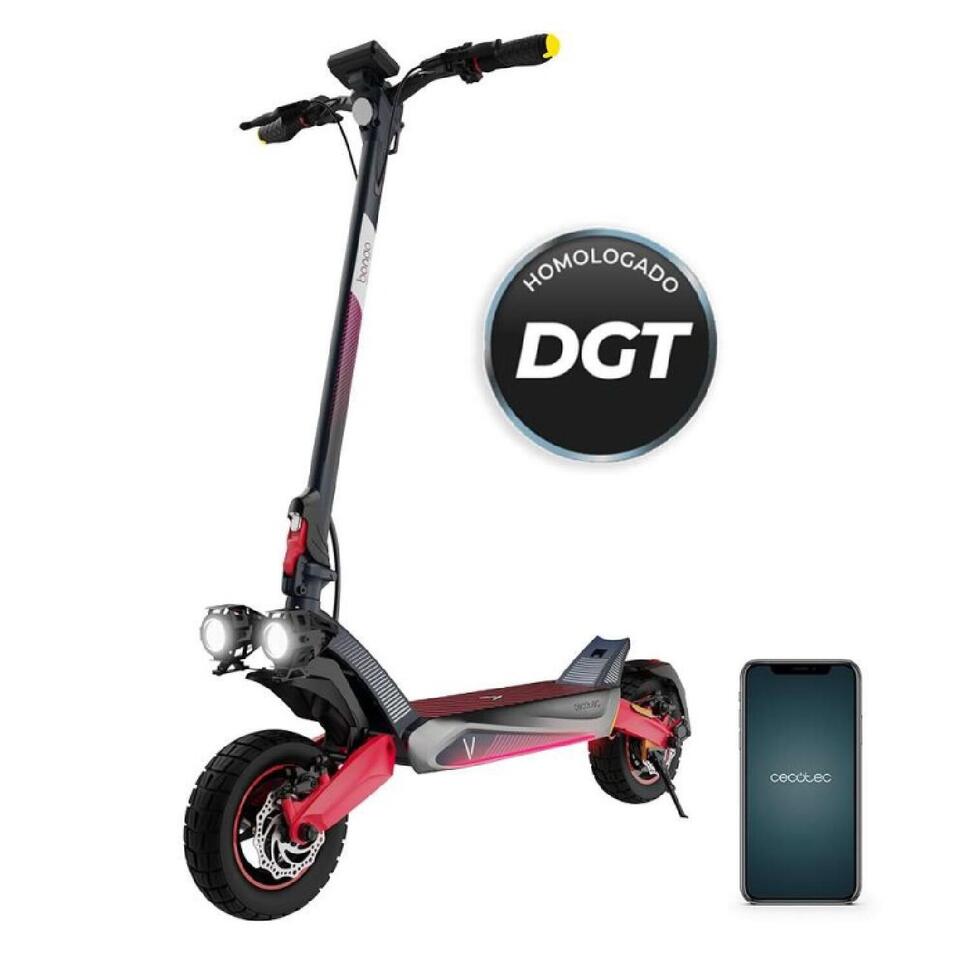 Patinetes Eléctricos | Decathlon