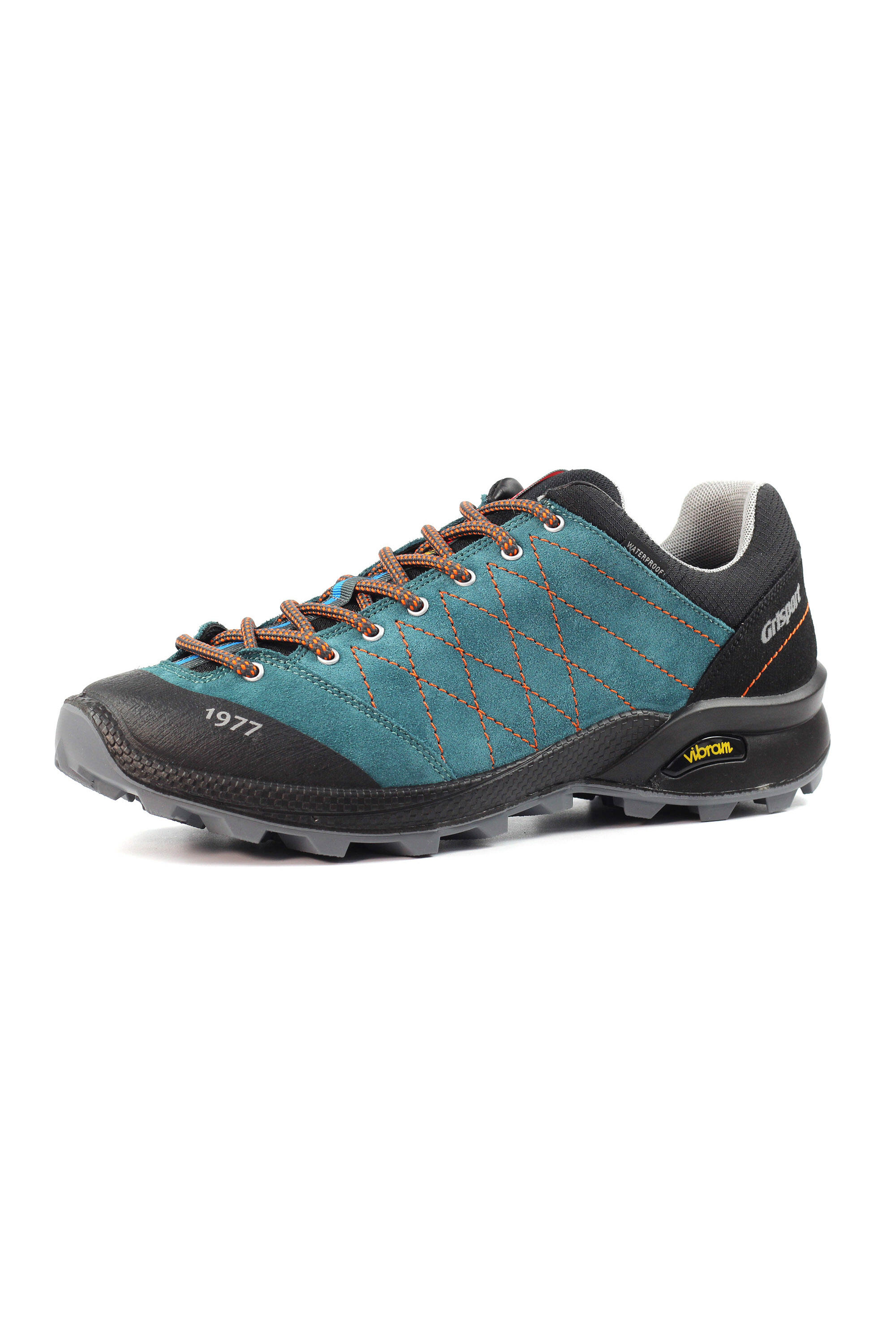 Argon Mens Multi Purpose Walking Shoes | Decathlon