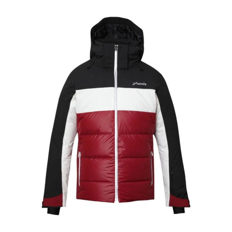 PHENIX - Jachetă de schi Phenix Virtual Border pentru bărbați | Decathlon