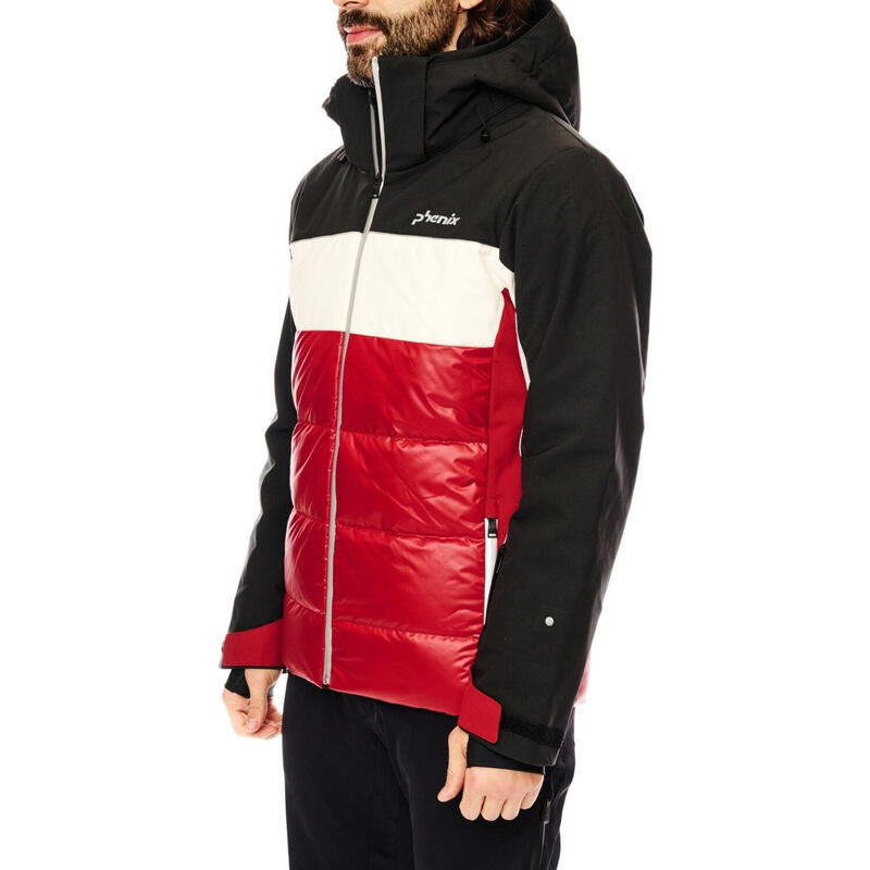 PHENIX - Jachetă de schi Phenix Virtual Border pentru bărbați | Decathlon