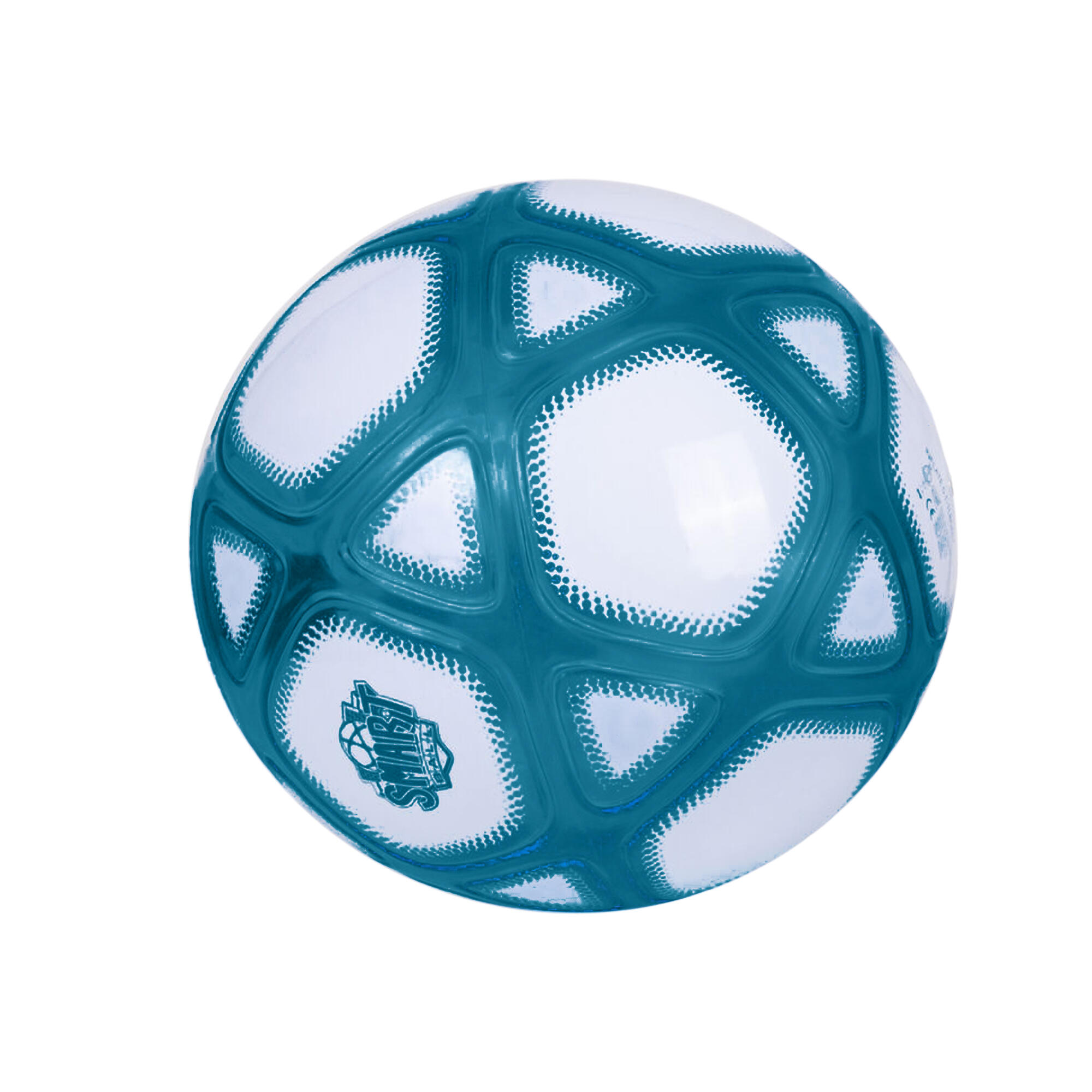 Counter Football (Batteries Included) (Blue/White) | Decathlon