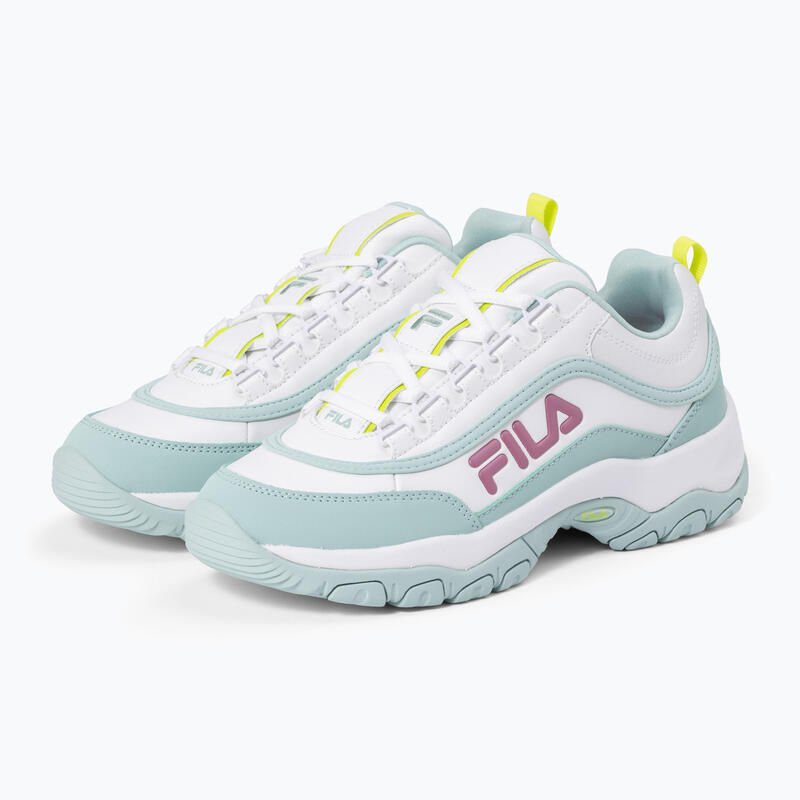 FILA - Pantofi dama FILA Strada Logo | Decathlon