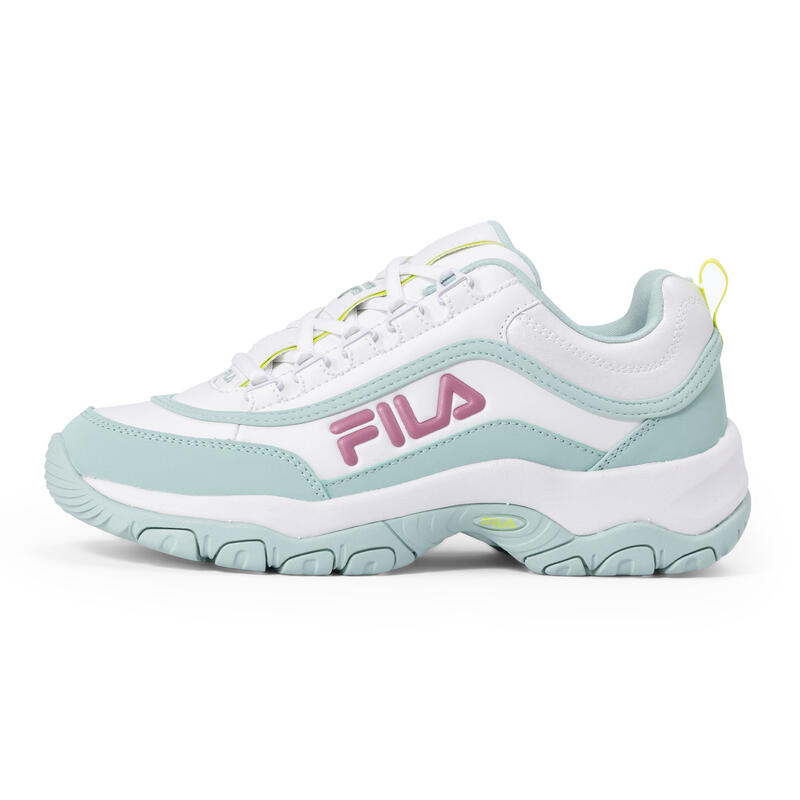 FILA Strada Logo női cipő FILA - Decathlon