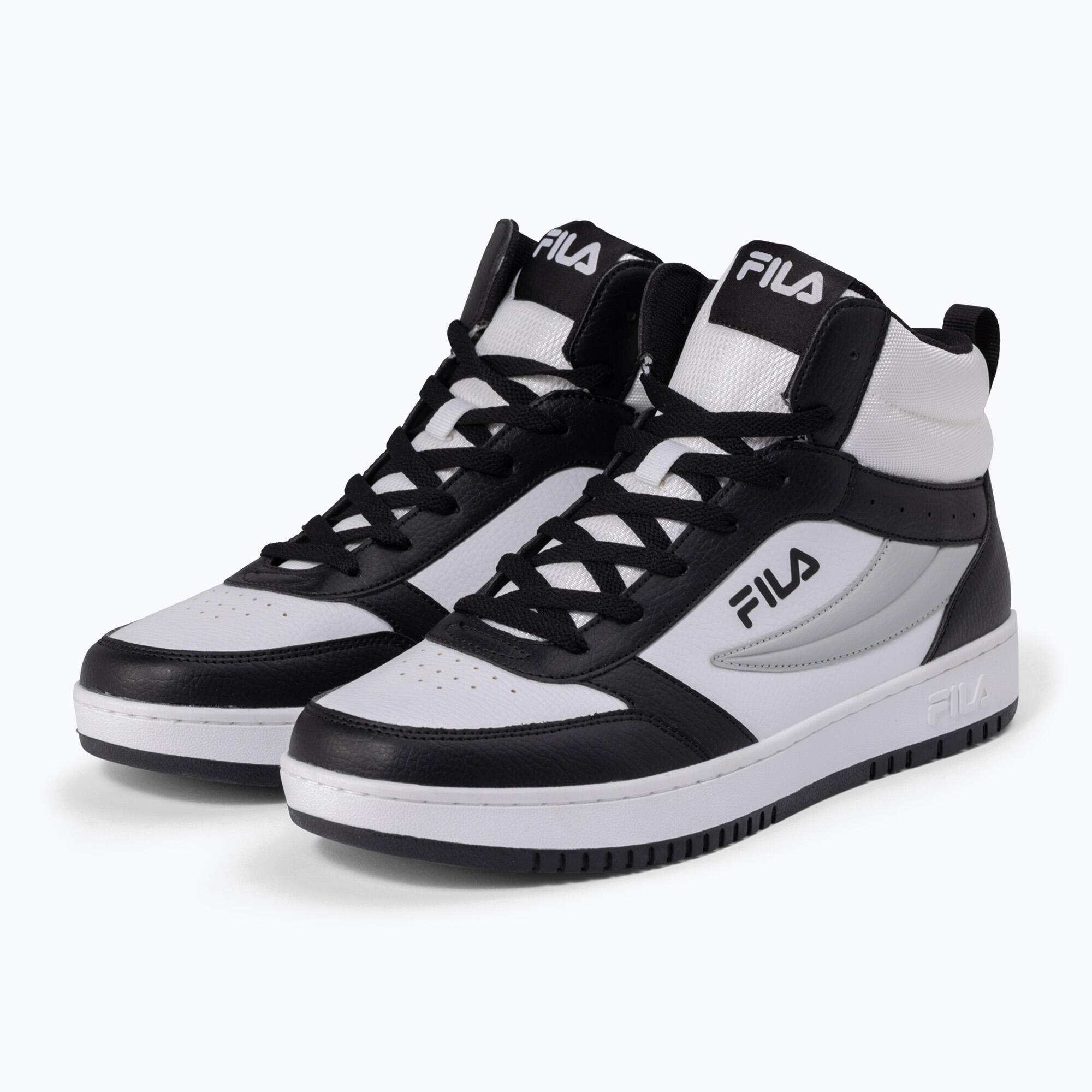 FILA Rega Nf Mid herenschoenen FILA | Decathlon