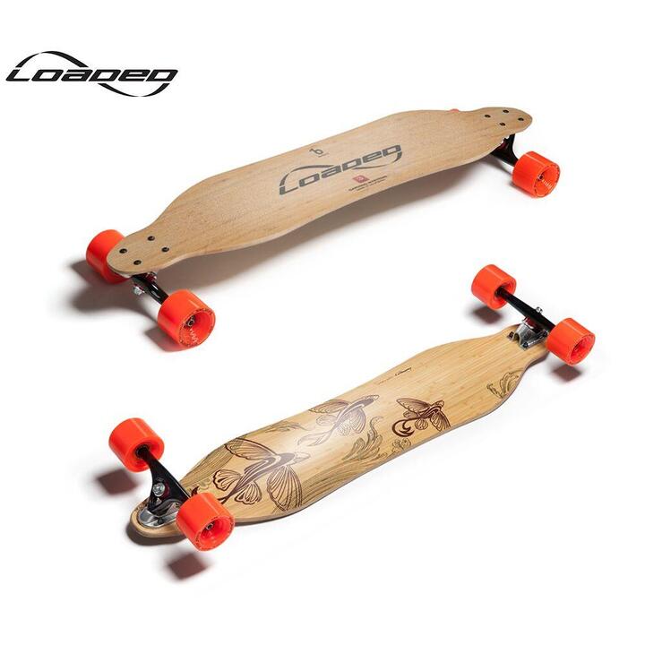 Longboard LOADED Vanguard Flex 2 42" LOADED BOARDS | Decathlon