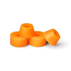 Bushing Street Bushings 93A Orange PARIS_TRUCK PARIS TRUCK CO | Decathlon
