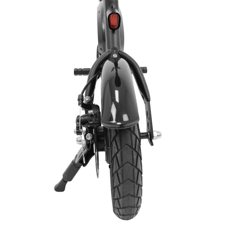 UrbanGlide E-Bike 120 PLUS ÜBERHOLT – 12-Zoll-Räder – 250 W – 6 Ah – Ständer | Decathlon