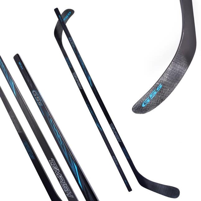 Bâton de hockey droite Tempish G3S TEMPISH | Decathlon