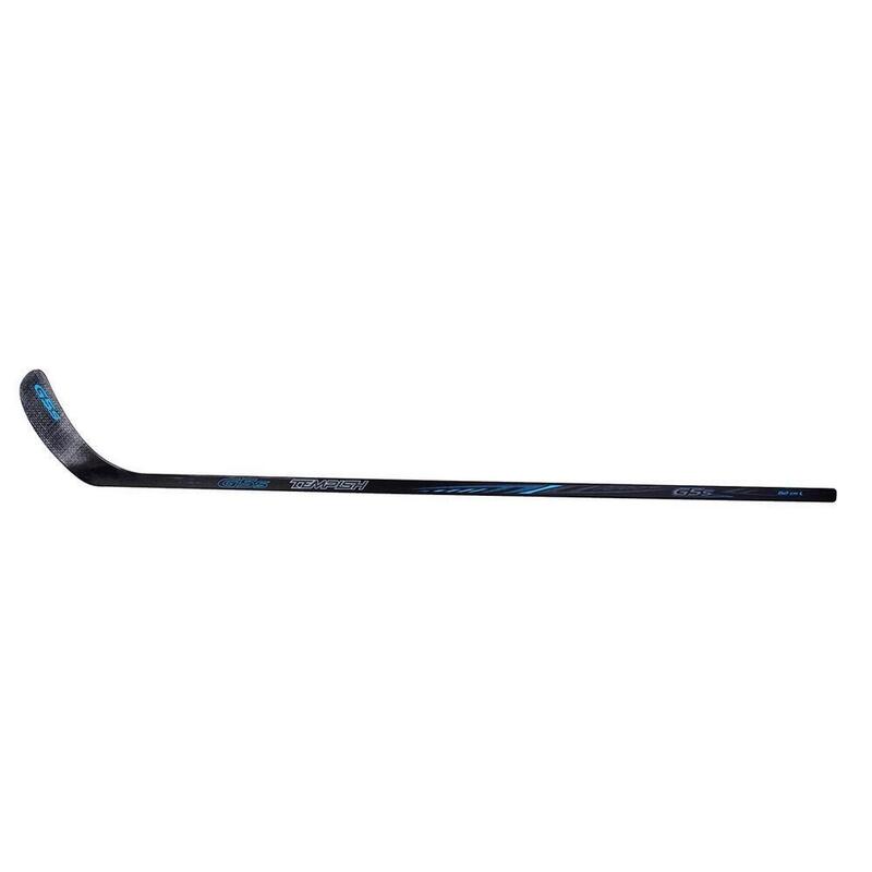 Bâton de hockey gauche Tempish G5S TEMPISH | Decathlon