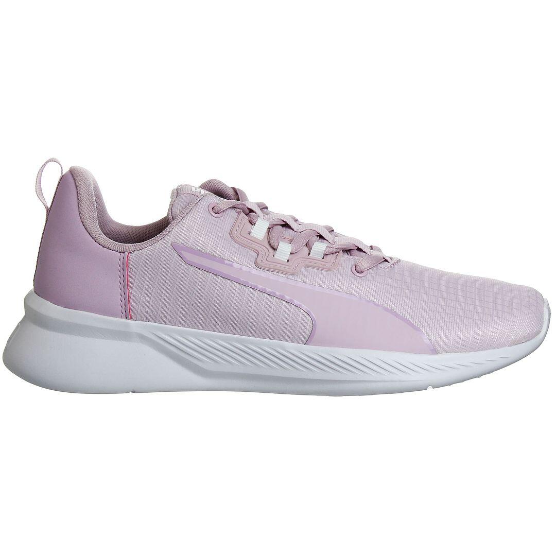 Puma Tishatsu Runner Womens Pink Trainers PUMA | Decathlon
