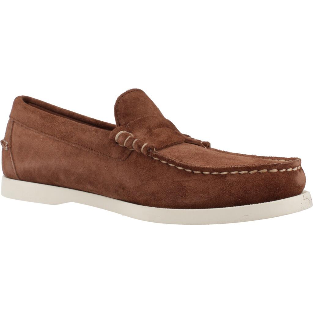 Sneakers Sebago Modell Dan Boat Flesh Farbe Brown SEBAGO | Decathlon