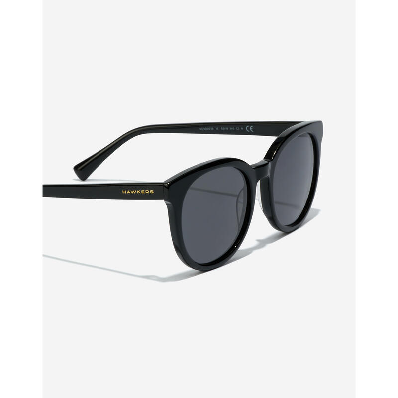 HAWKERS - Ochelari de Soare Unisex Hawkers Resort Negru | Decathlon