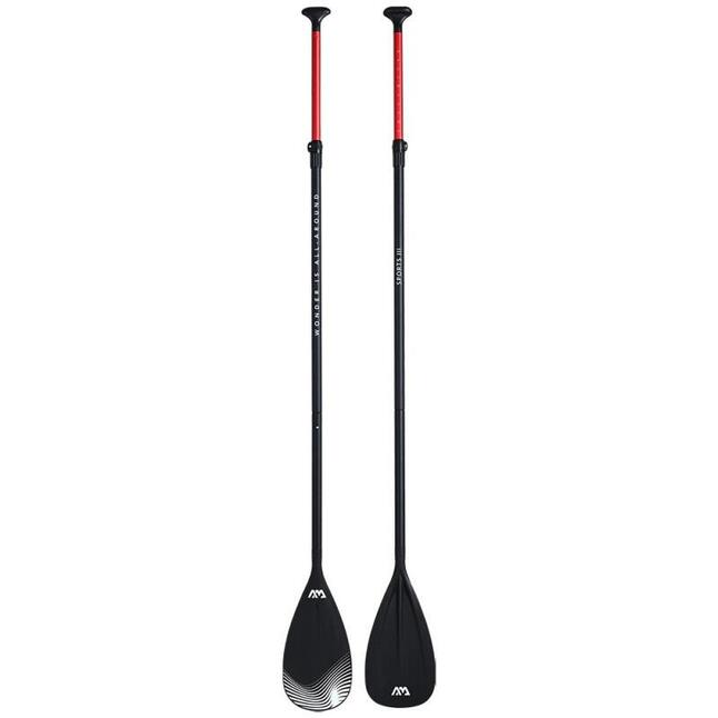 AQUA MARINA SPORT Pagaia sup 3 pezzi - Decathlon