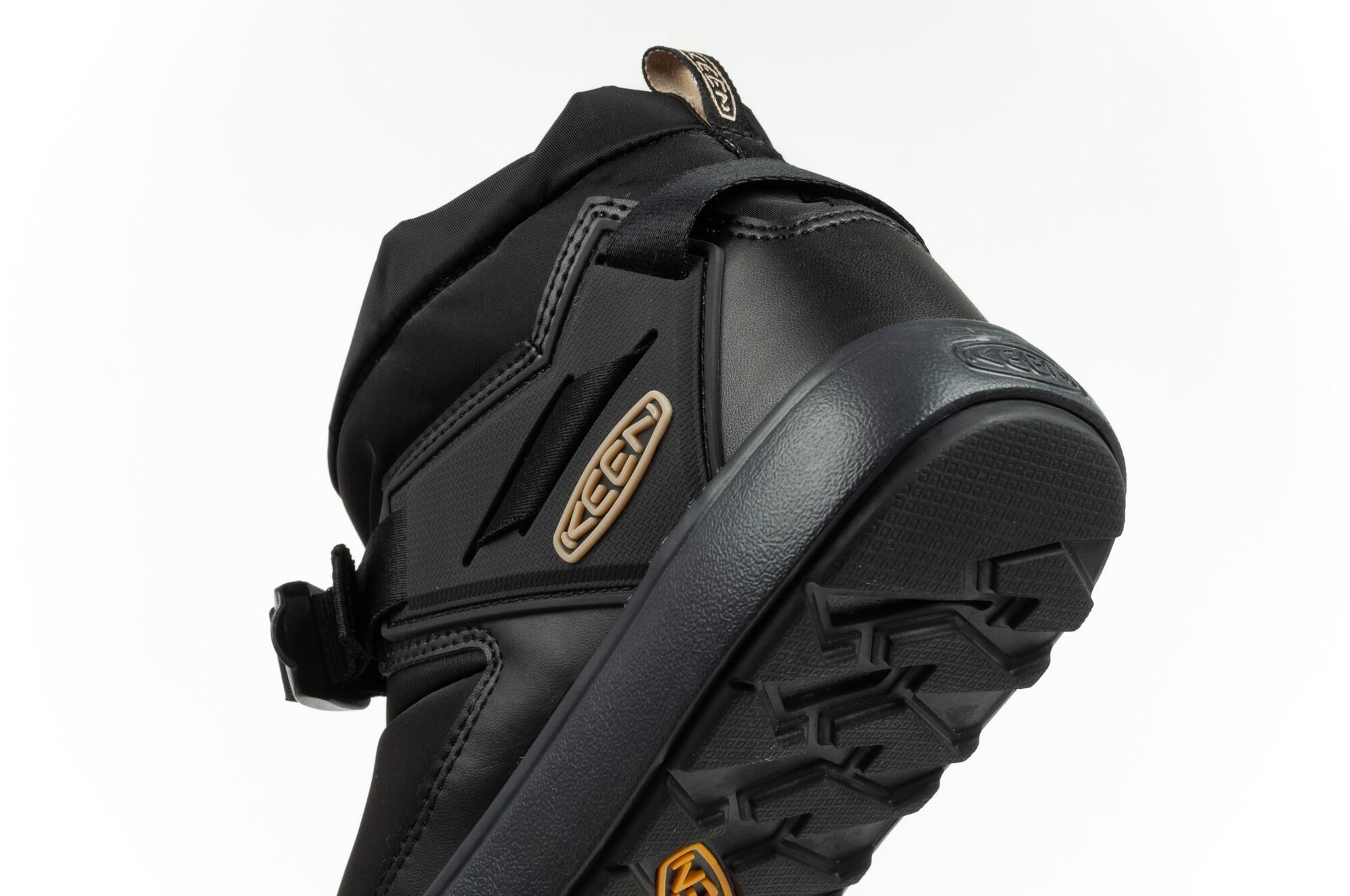 Scarpe da neve da donna Keen Hoodromeo Mini [1026797] KEEN | Decathlon