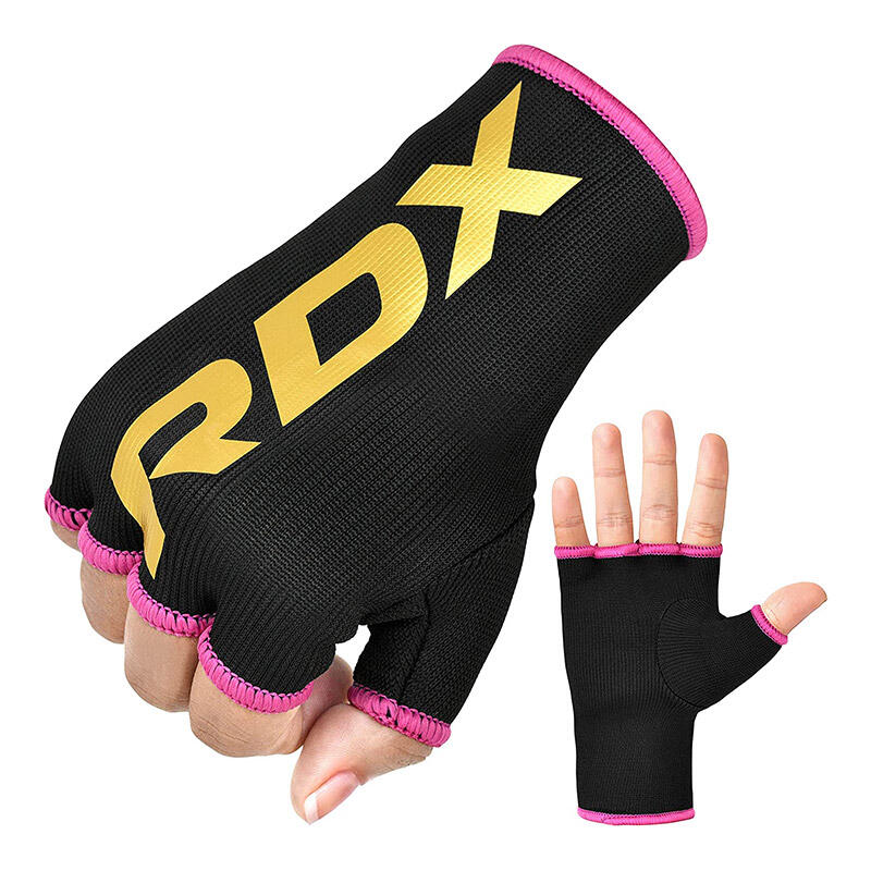 RDX HI Inner Gloves Hand Wraps RDX SPORTS | Decathlon