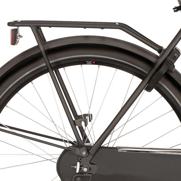 CORTINA Cortina U4 Family D57 Achterdrager - Friar Brown Matt | Decathlon