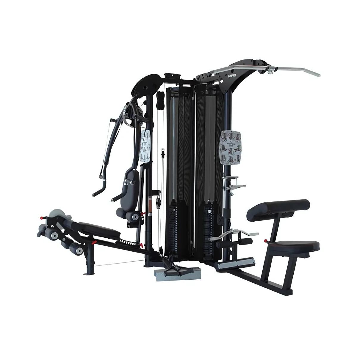 Multi gym M5