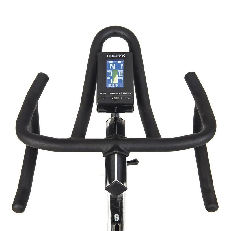 SRX-3500 EVO Vélo d'intérieur - avec Zwift TOORX | Decathlon