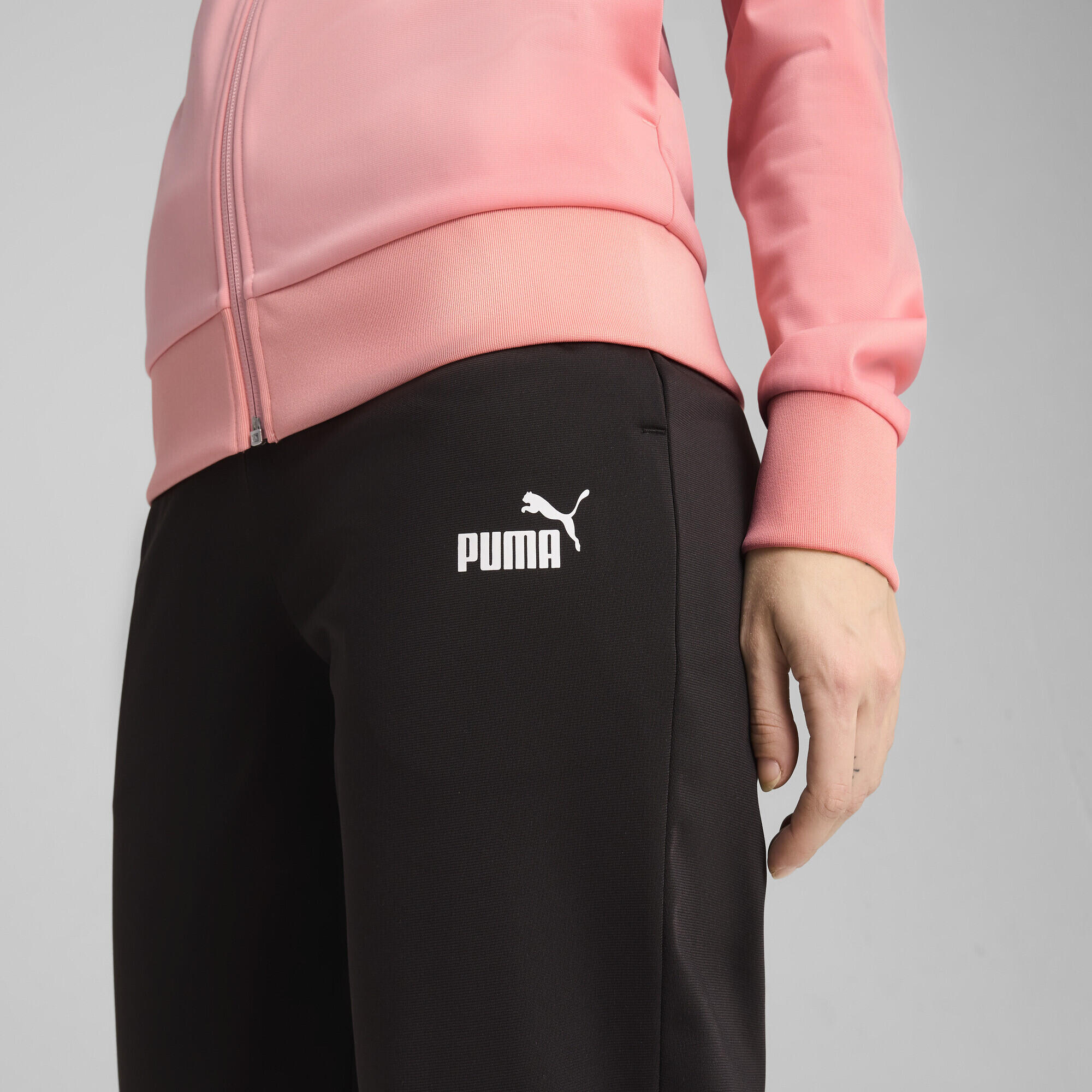 Tuta da donna PUMA Pink Fruit PUMA | Decathlon
