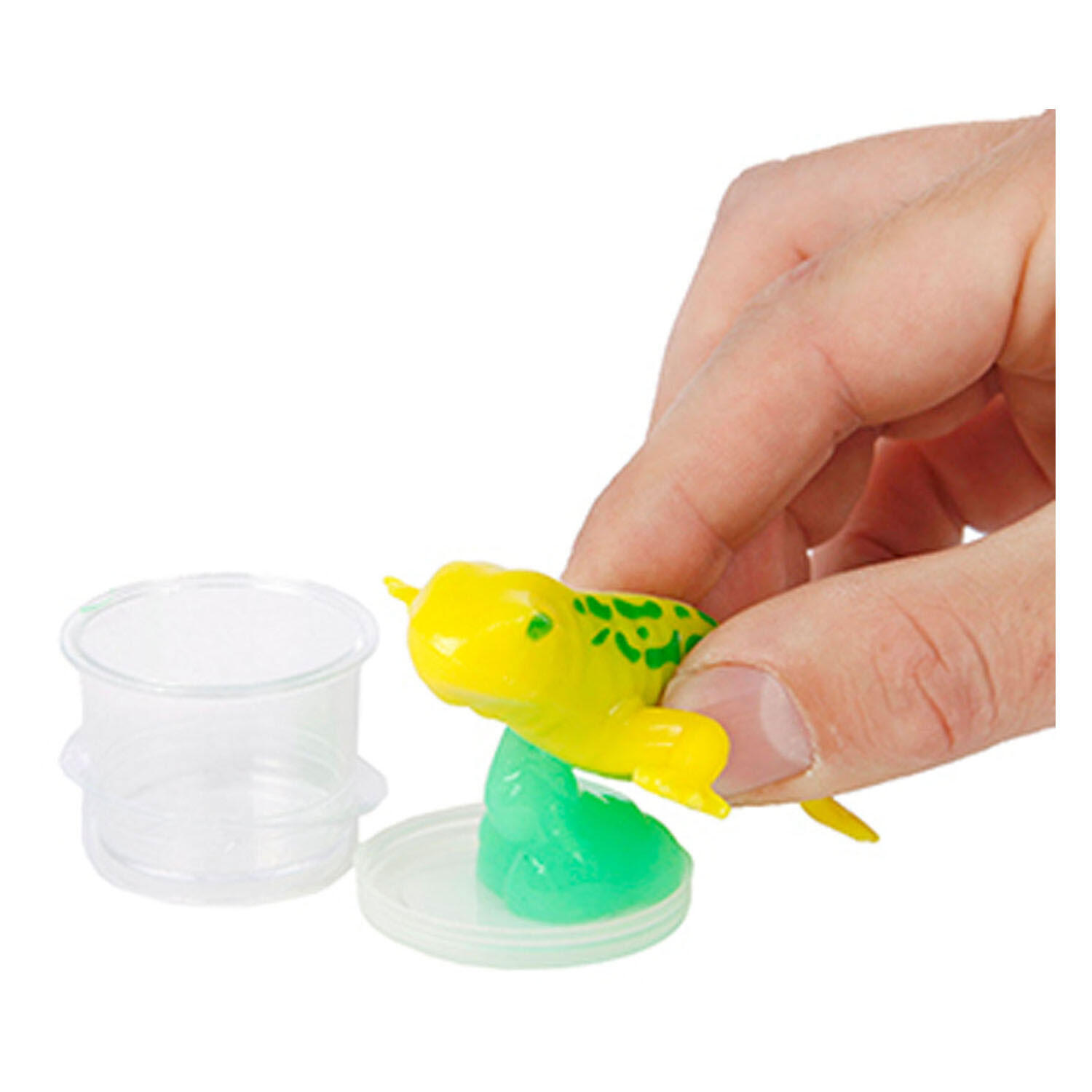 Jungle Expedition Slijm Etende Reptielen TORMINO | Decathlon