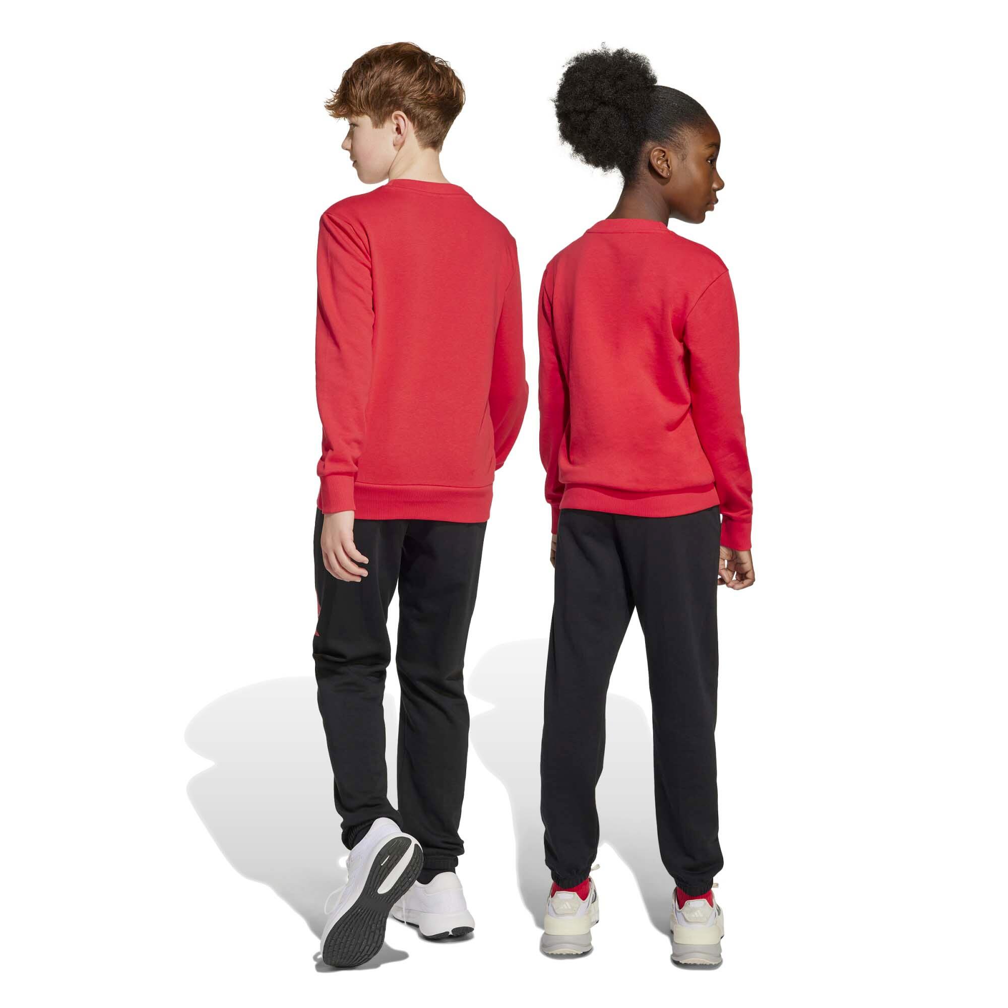 Adidas Sport J Bl Ft Jog 240 Pak Kind ADIDAS | Decathlon