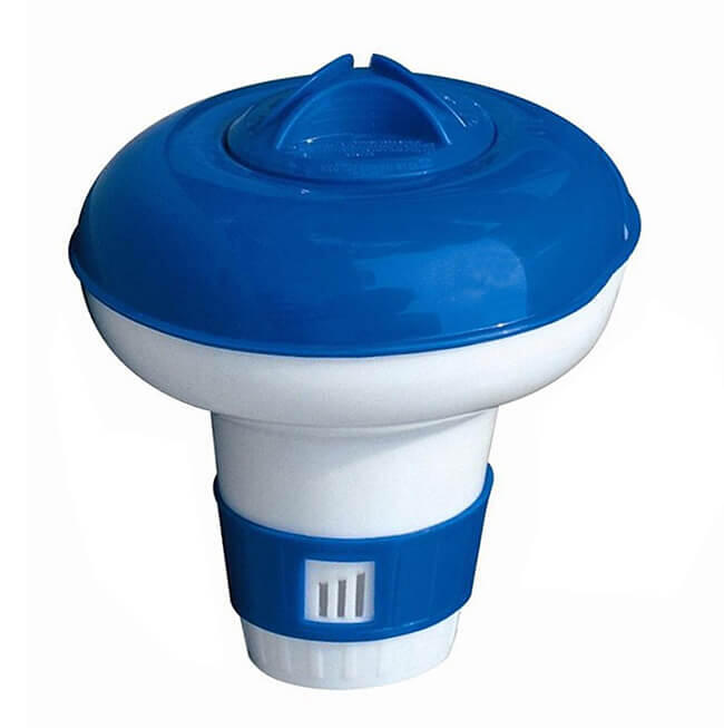 Comfort Pool Chlor Starterpaket groß COMFORTPOOL | Decathlon