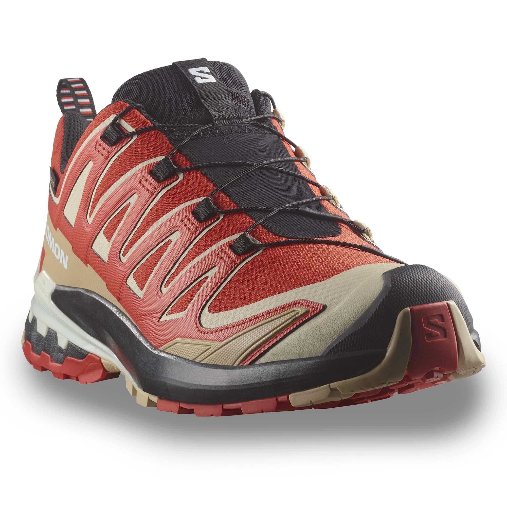 Outdoor-Schuhe Salomon Xa Pro 3D V9 Gtx Erwachsene SALOMON | Decathlon