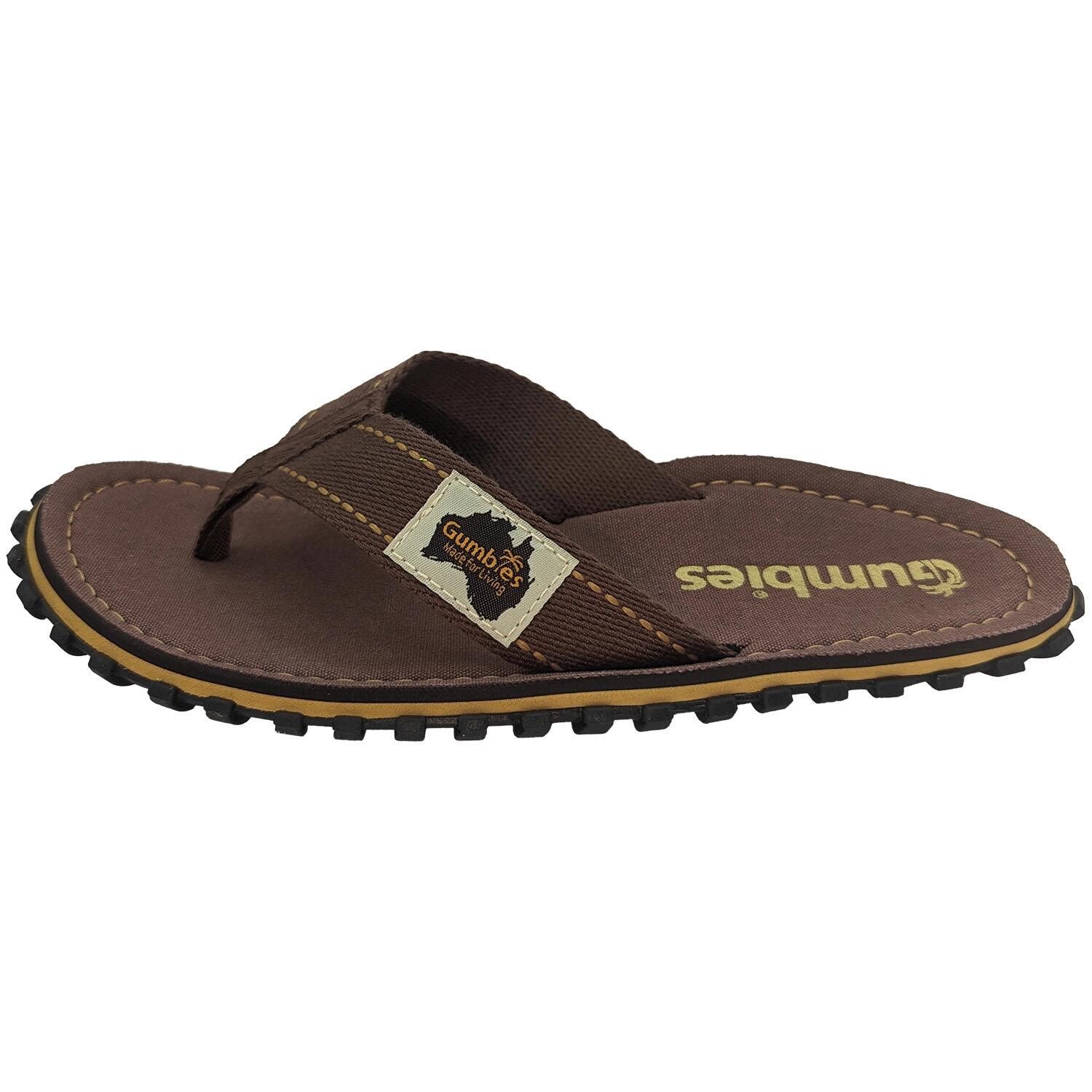 Mens Poolside Flip-flops Slip On Islander | Decathlon