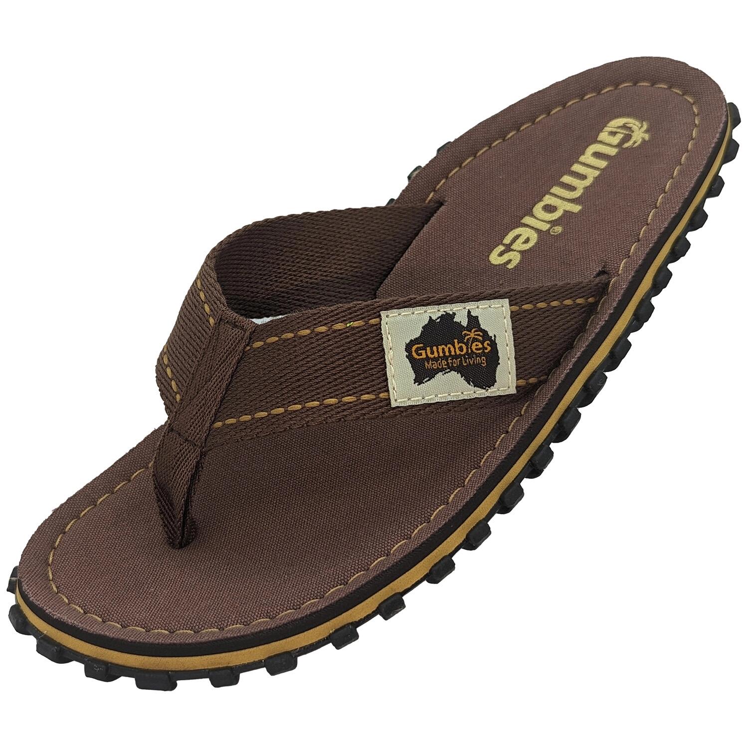 Mens Poolside Flip-flops Slip On Islander | Decathlon