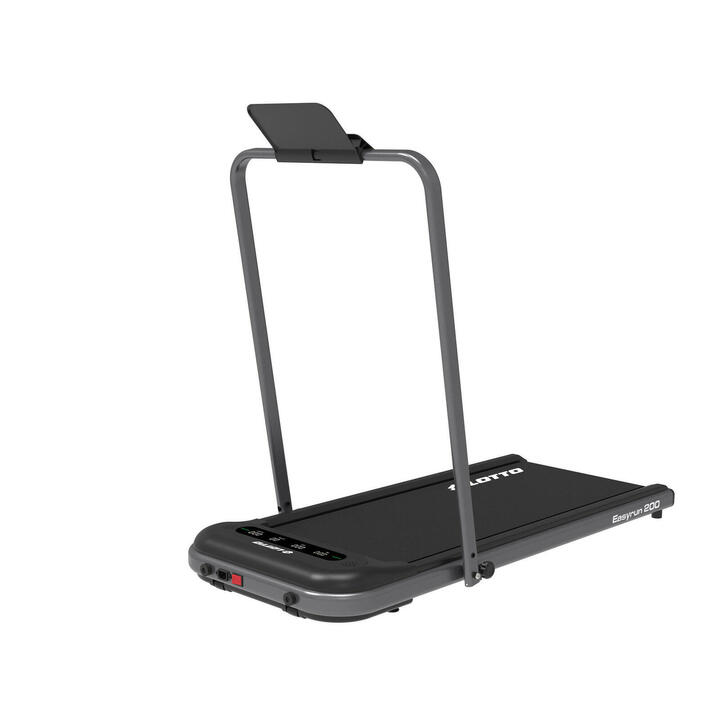 LOTTO Easyrun 200 Tapis de Course Electrique Pliable,Max 100kg,Bluetooth LOTTO | Decathlon
