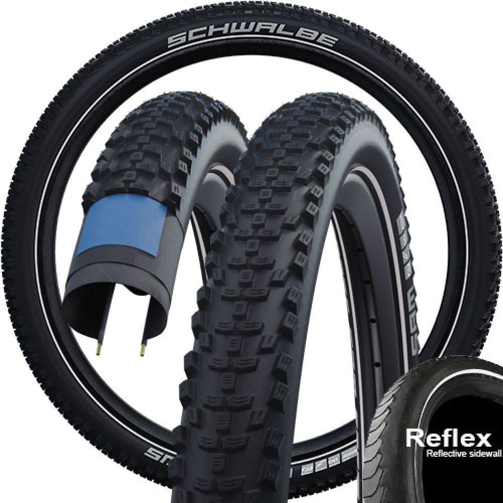 Reifen Schwalbe Smart SCHWALBE | Decathlon
