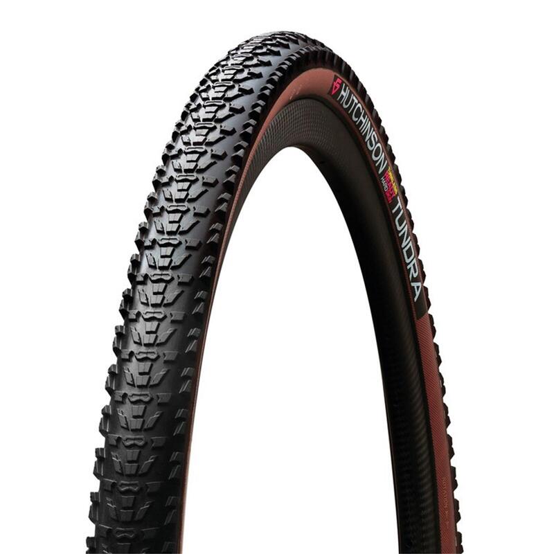 Gumiabroncs Hutchinson Tundra TLR Hardskin HUTCHINSON - Decathlon