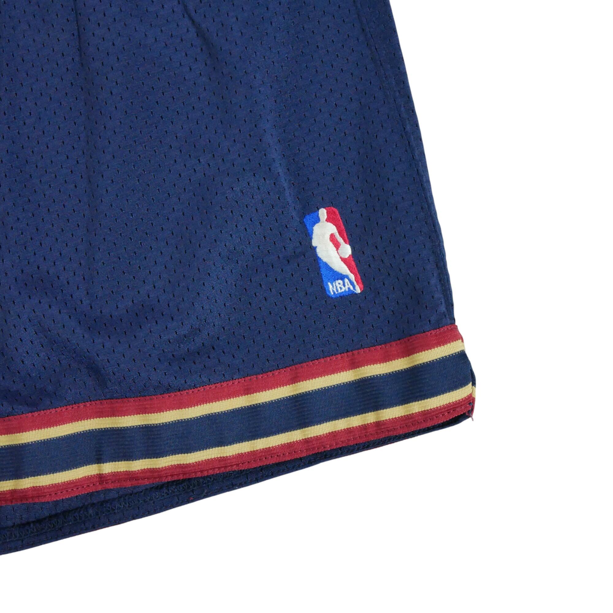 Tweedehands - Korte Puma Denver Nuggets NBA - Goede staat PUMA | Decathlon