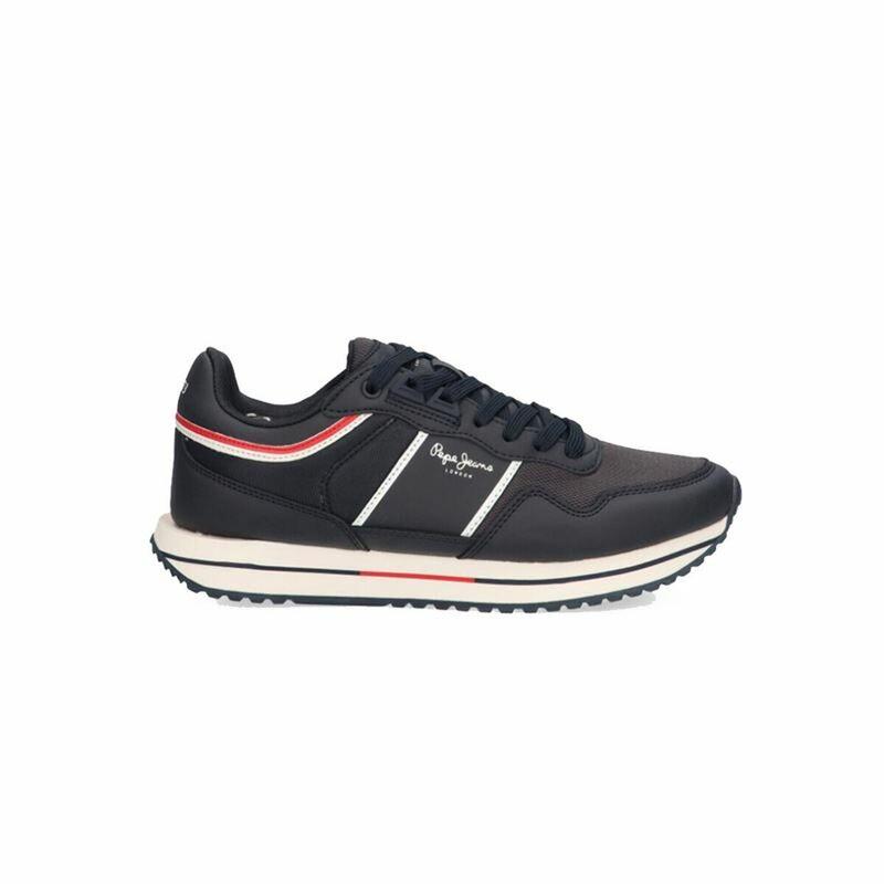 Chaussures de Sport pour Homme Pepe Jeans Tour Club Homme PEPE JEANS ...