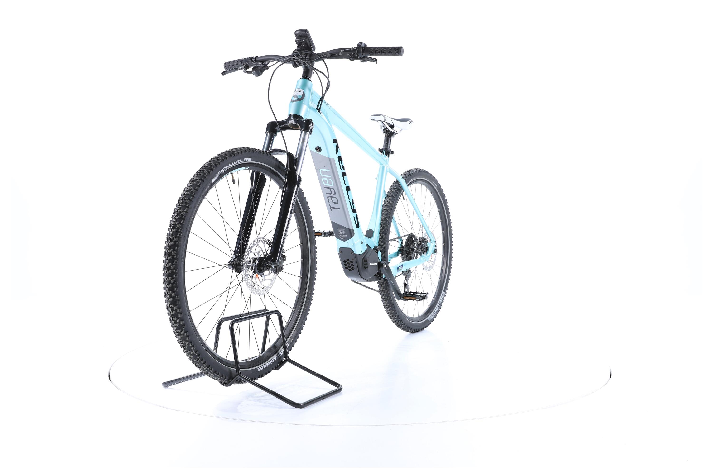 Refurbished - Kellys Tayen 10 E-Bike - Zeer goed KELLYS | Decathlon