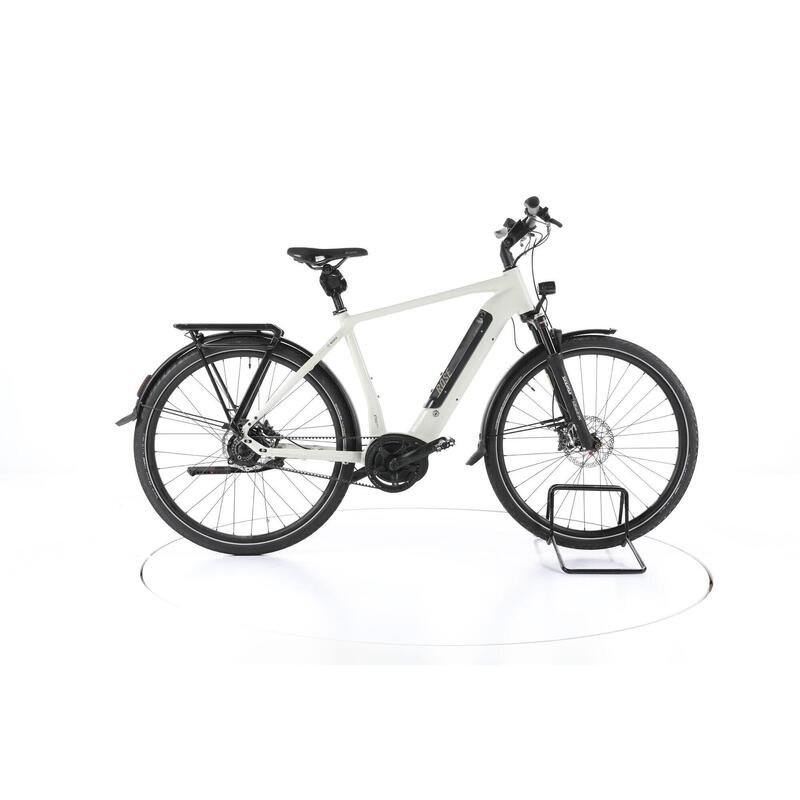 Reconditionné - Rose XTRA WATT EVO+ 4 City Vélo électriques 2021 - Bon ROSE | Decathlon