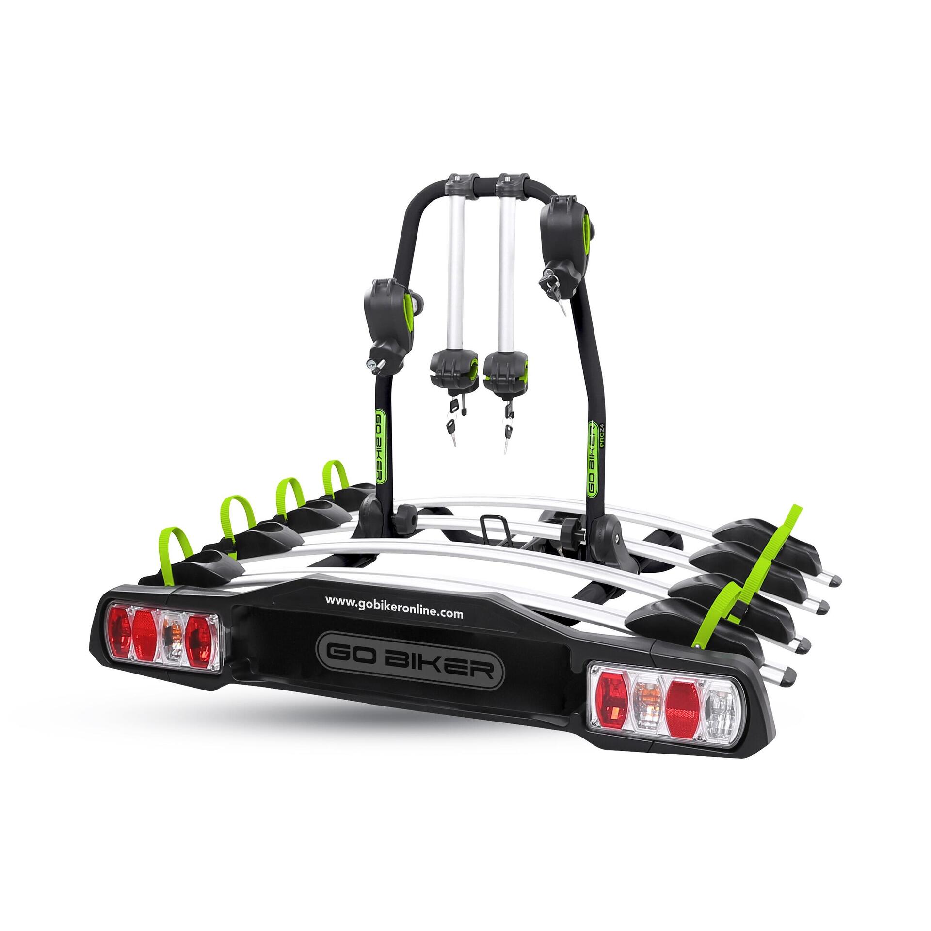 Fietsendragers voor op je auto kopen? | DECATHLON