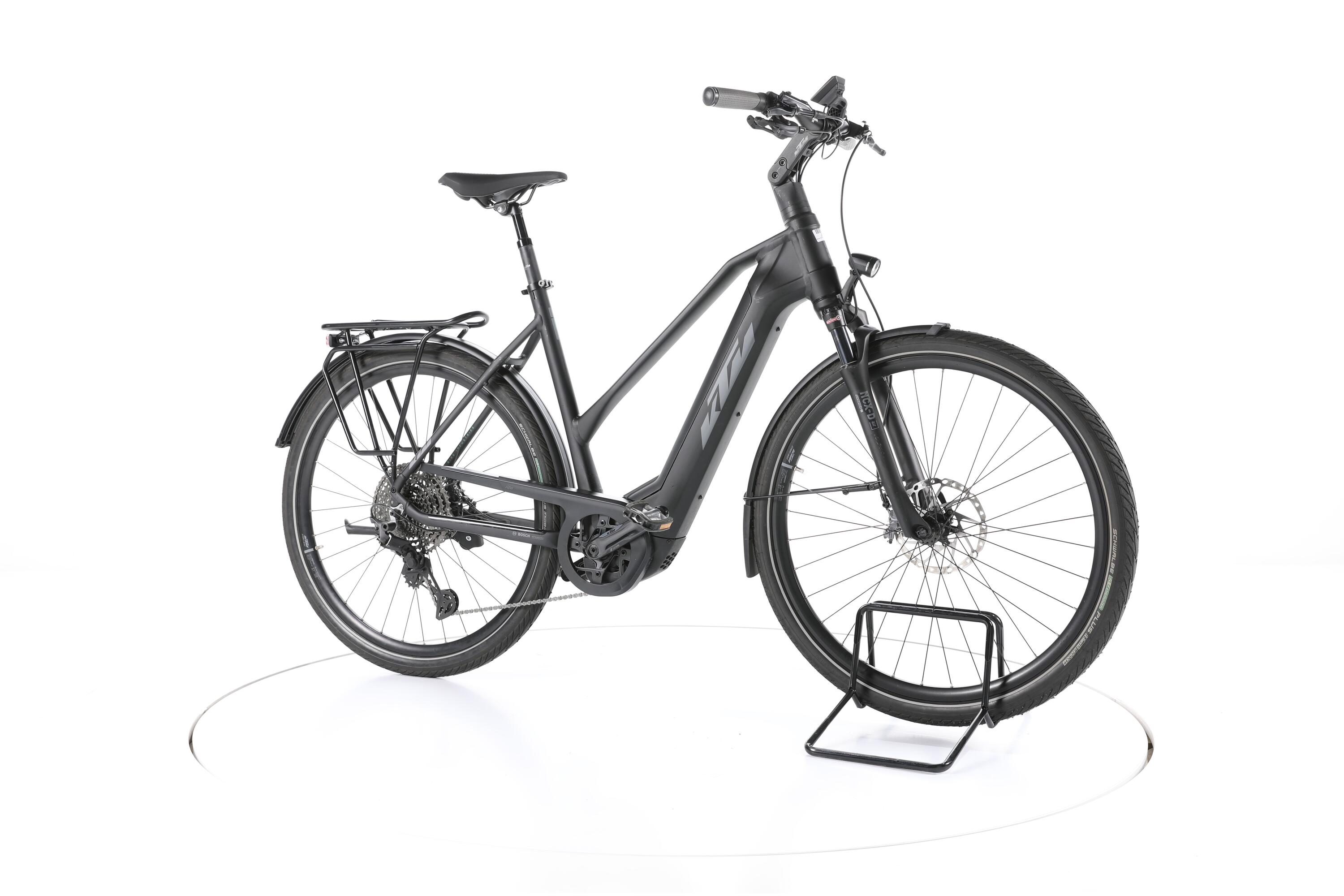 Refurbished - KTM Macina Style XT 750 LTD Trekking E-Bikes 2023 - Sehr ...