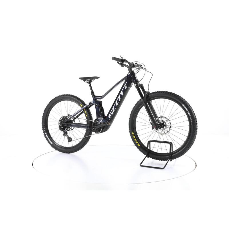 Reconditionné - Scott Strike eRIDE 940 Vélo électrique VTT 2022 - Très ...