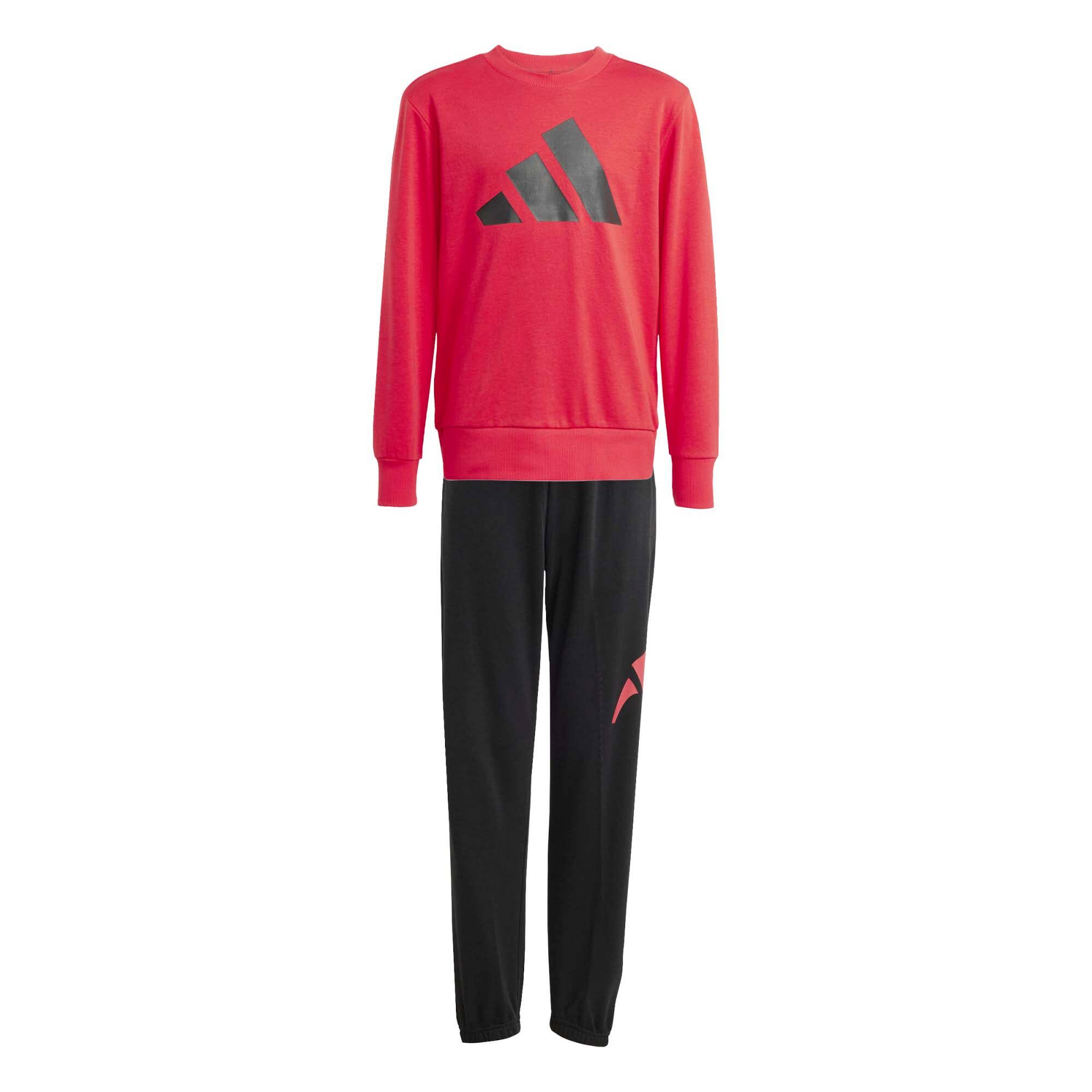 Adidas Sport J Bl Ft Jog 240 Pak Kind ADIDAS | Decathlon