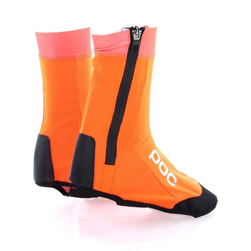Ochraniacze na buty rowerowe POC Thermal Bootie POC | Decathlon