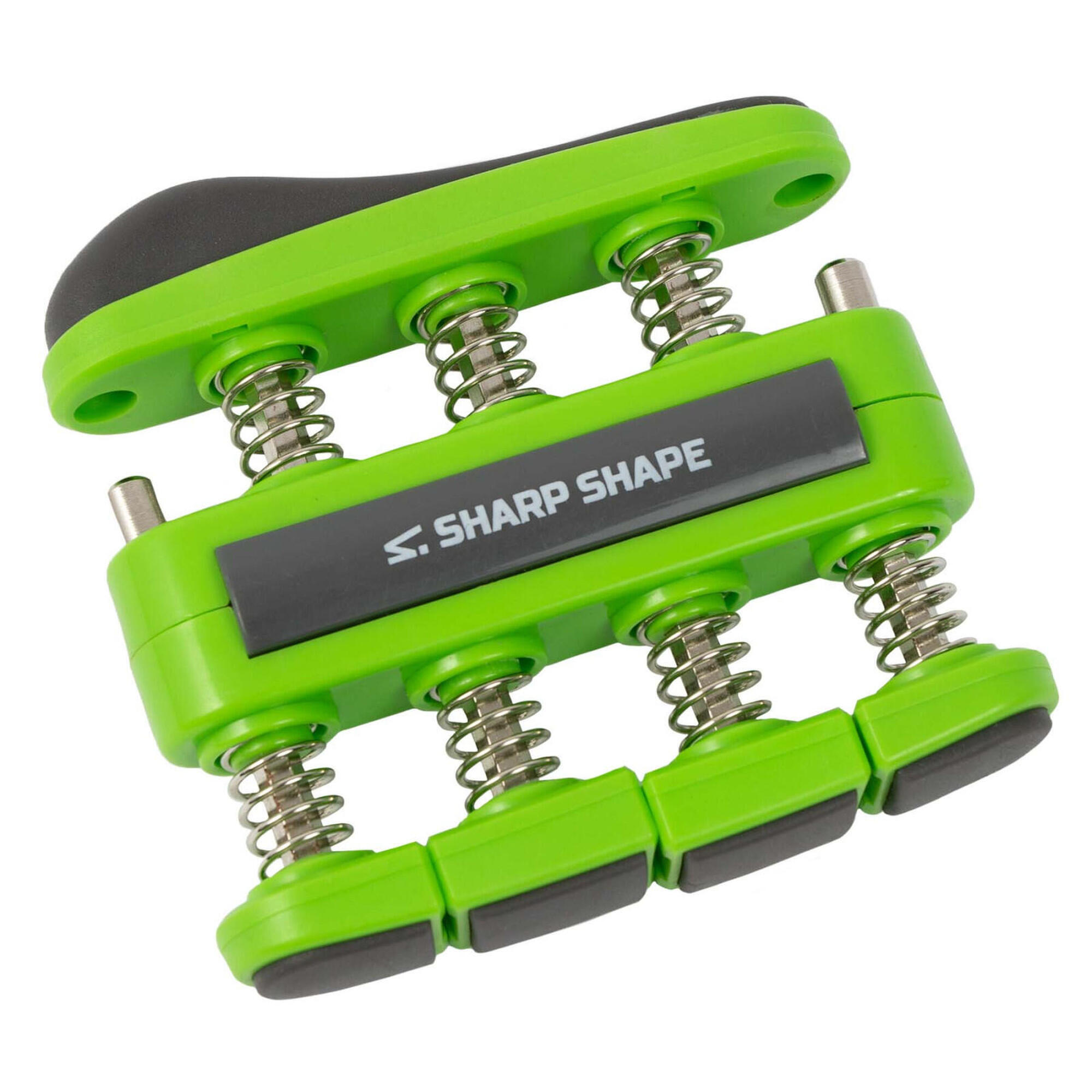 SHARP SHAPE POSILOVAČ PRSTŮ ZELENÝ SHARP SHAPE cena, slevy, porovnání ️ ...