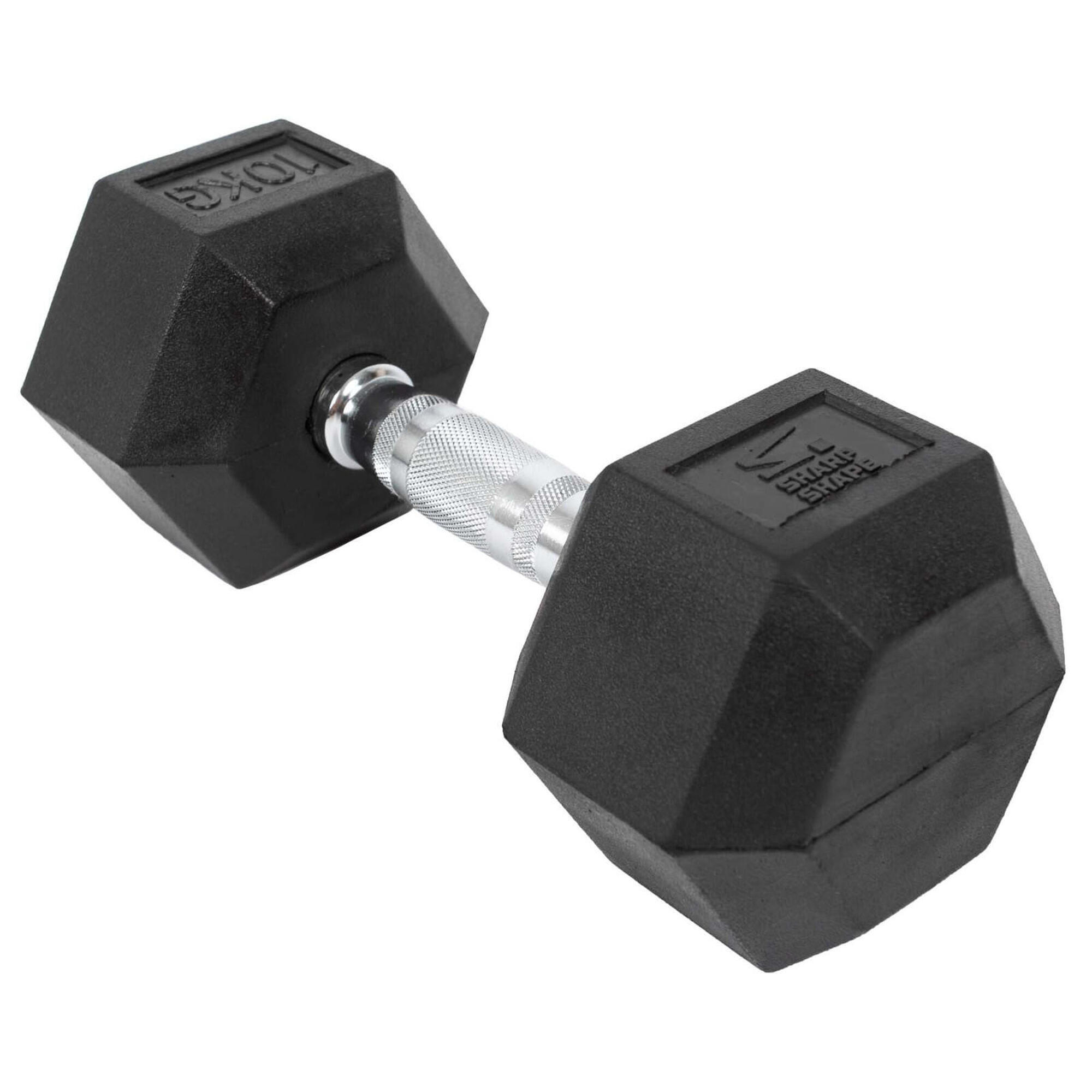 SHARP SHAPE HEX ČINKA 10 KG SHARP SHAPE cena, slevy, porovnání ️ Hervis.cz