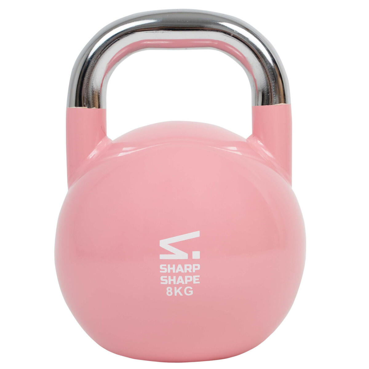 SHARP SHAPE COMPETITION KETTLEBELL 8KG SHARP SHAPE cena, slevy ...